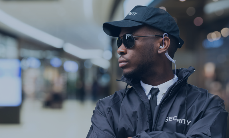 Manned Guarding and Concierge - Asset Protection and Security | Global ...